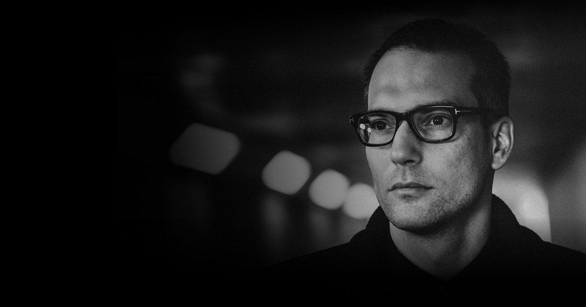 Walter Mair — Video Introduction